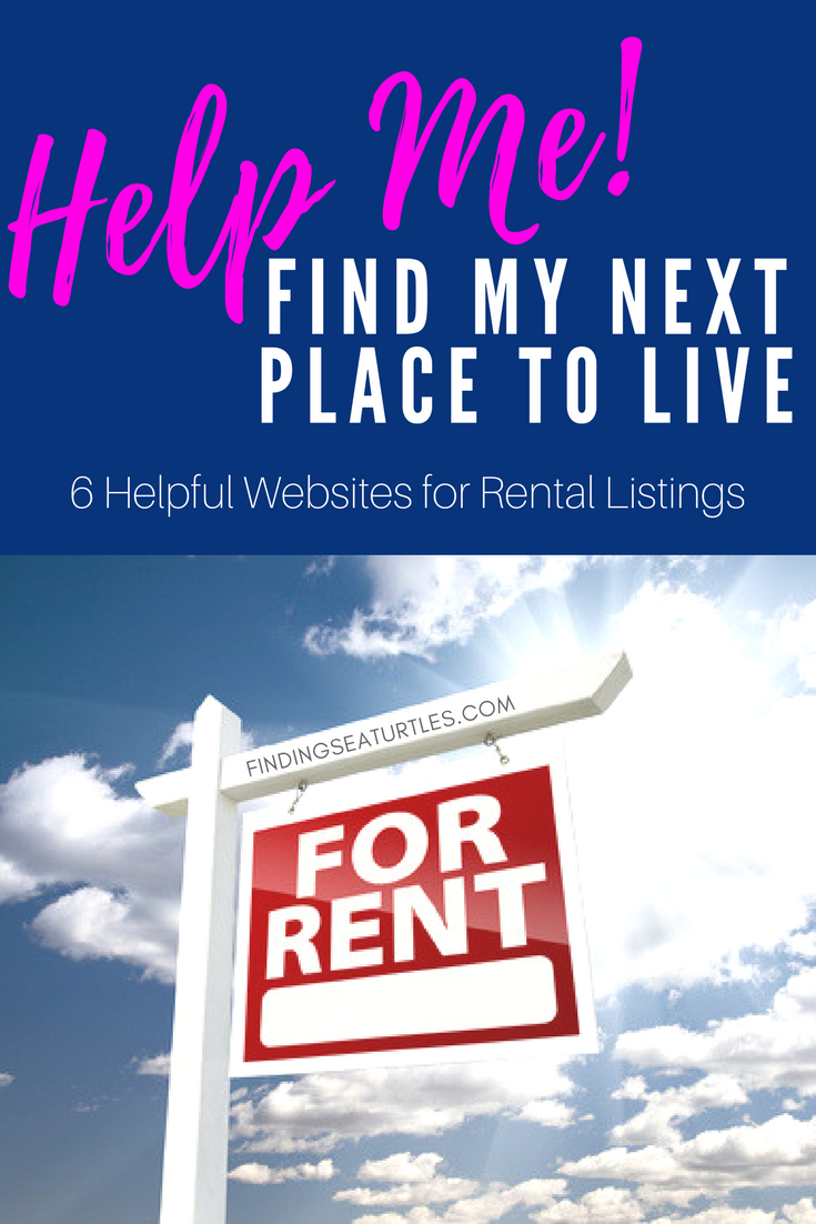 6 Fantastic Websites to Help Renters Find the Right Place to Call Home!