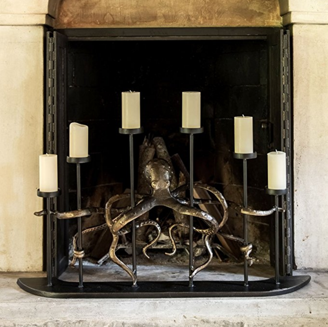 10 Octopus Home Decor Accessories for your Coastal Home