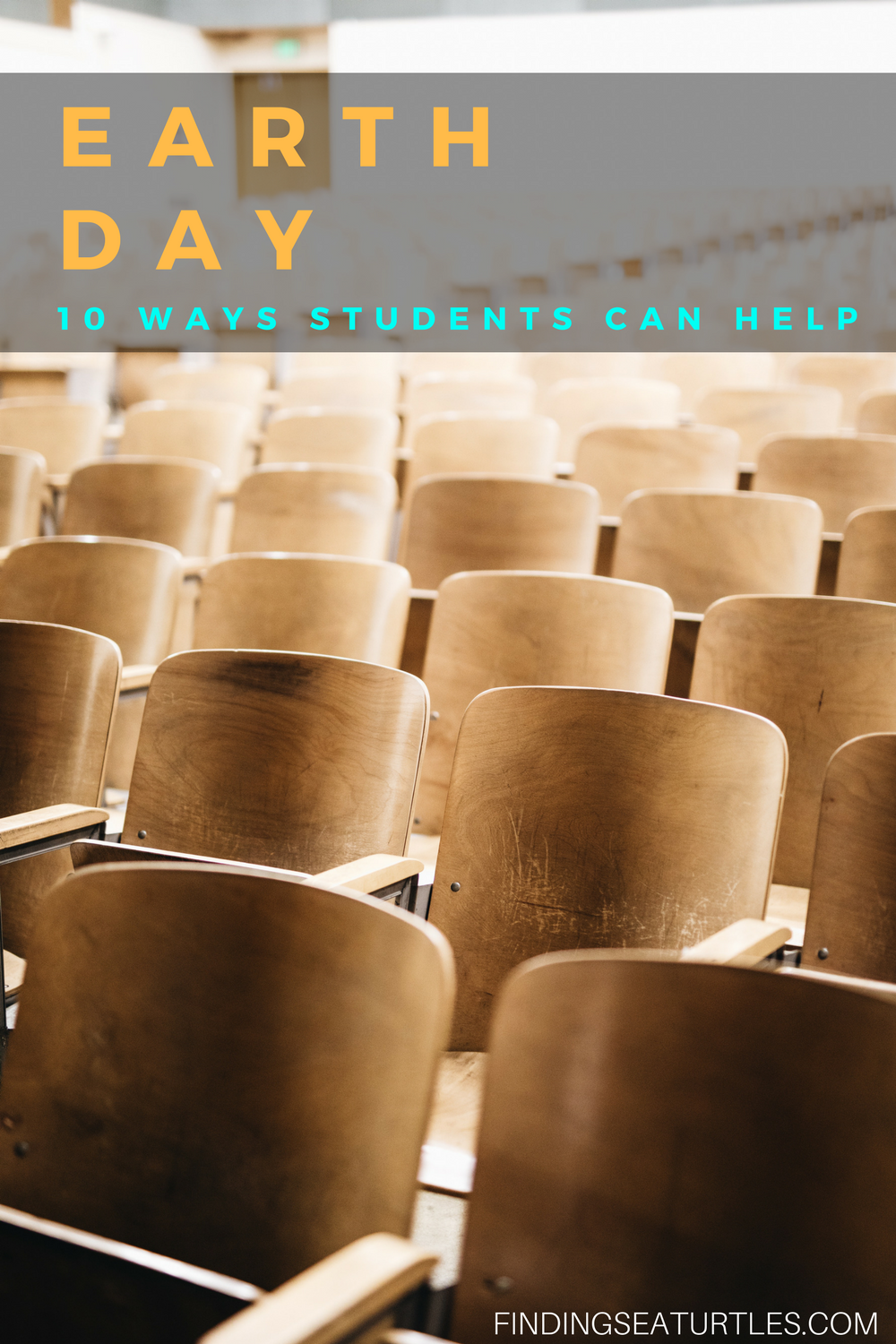 Celebrate Earth Day: 10 Small Student Activities to Help