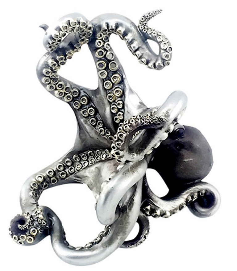 10 Octopus Home Decor Accessories for your Coastal Home