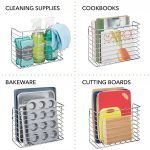 12 Life Changing Kitchen Organization Hacks