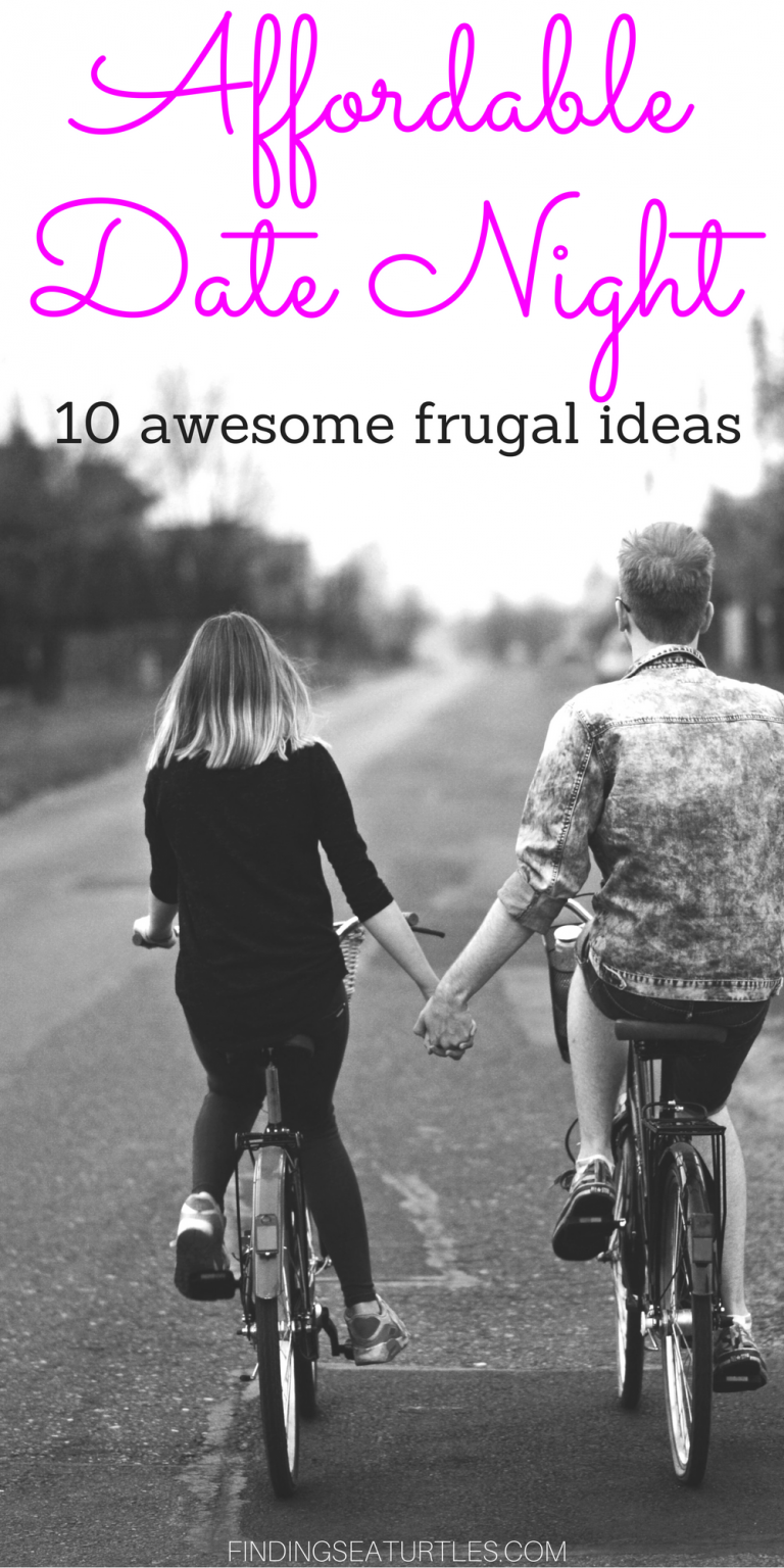 10 Amazing and Affordable Date Night Fun Ideas