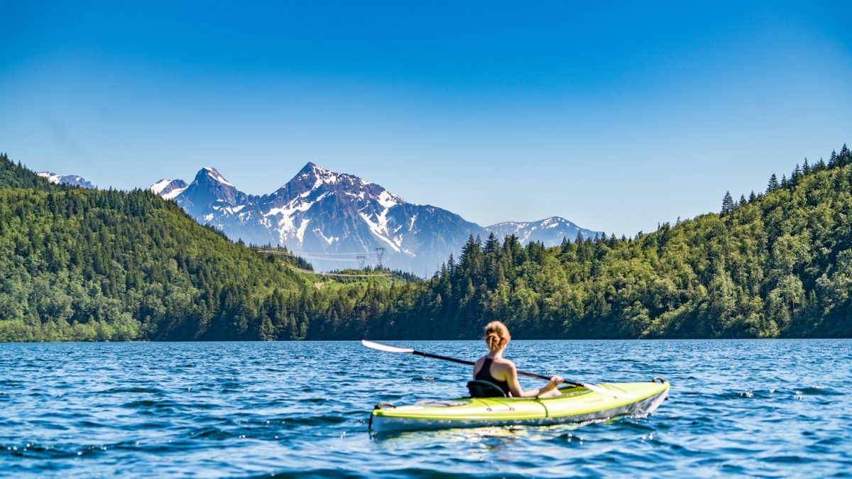 12 Budget-Friendly Outdoor Summer Activities You'll Love
