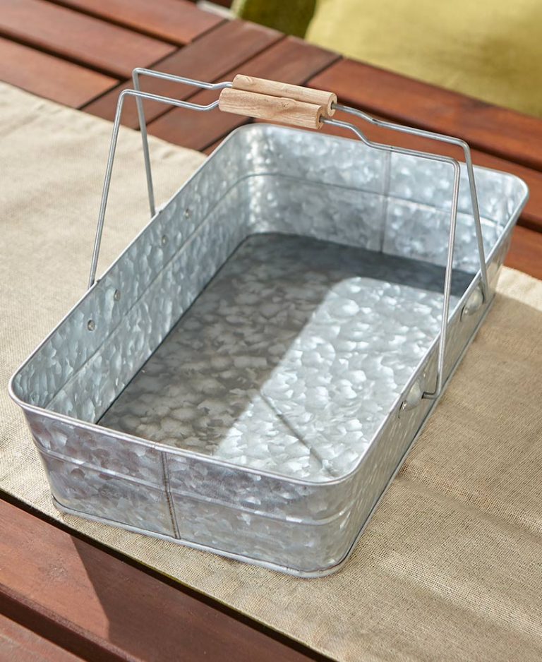 15 Farmhouse Trays for Every Budget