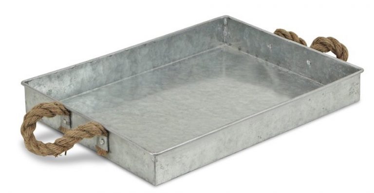 15 Farmhouse Trays for Every Budget