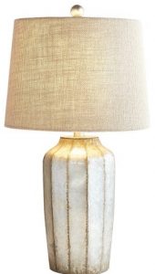 33 Simple Farmhouse Table Lamps