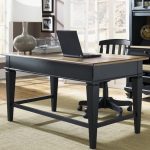 23 Home Office Desks for Industrial and Country Decors