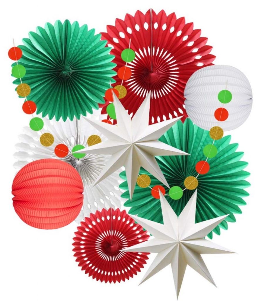 30 Farmhouse Christmas Decorations to Celebrate the Season