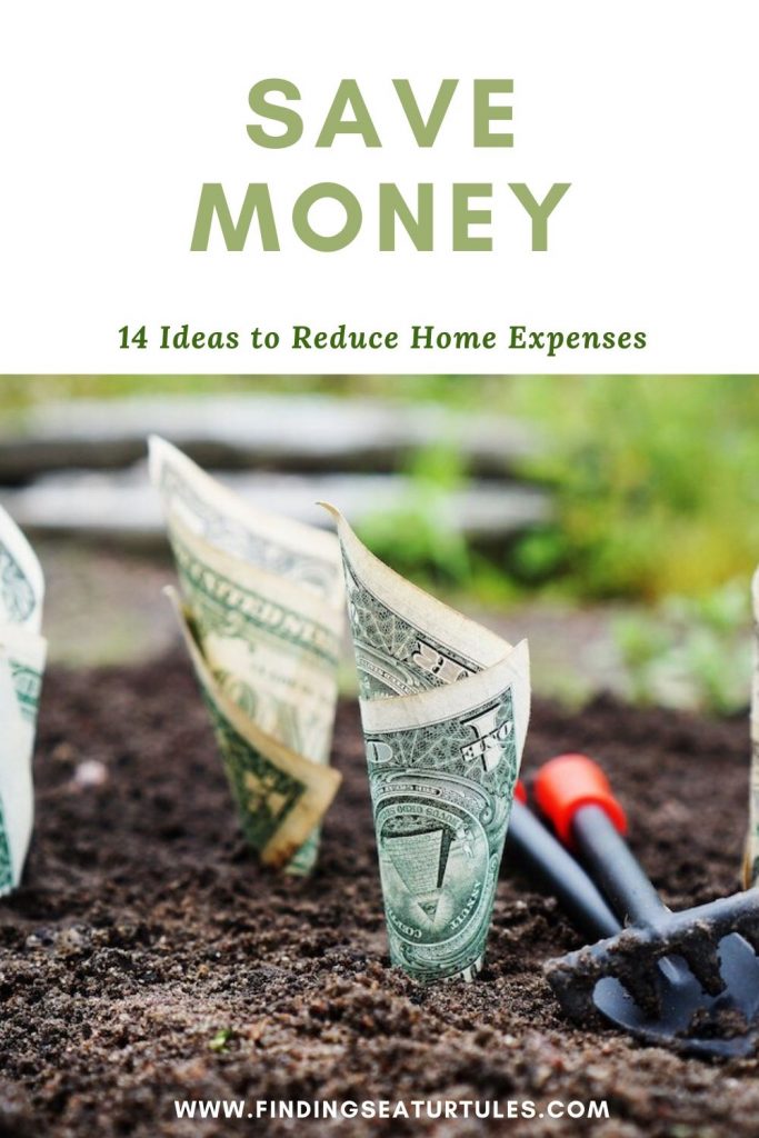 14 Money Saving Ideas