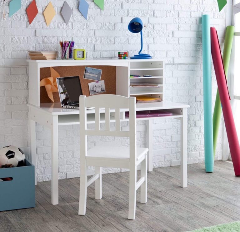 21 Best Kids Desks for Every Budget