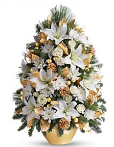 Best Fresh Tabletop Christmas Trees