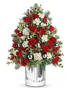 Best Fresh Tabletop Christmas Trees