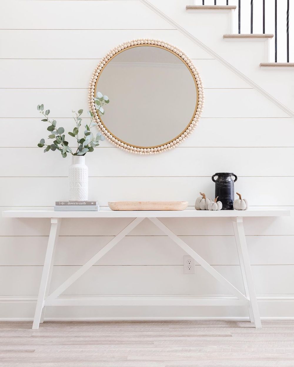 Style a Console Table with These 11 Designer’s Tips