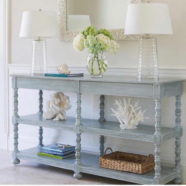 26 Best Coastal Entryway Decor Ideas