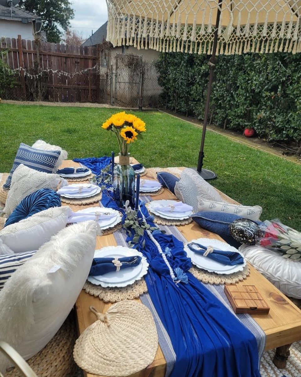 8 Best Picnic Tables for Family Fun