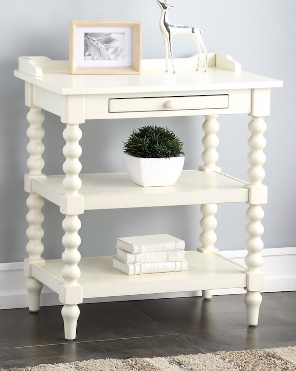 29 Coastal Nightstands for a Beach Home