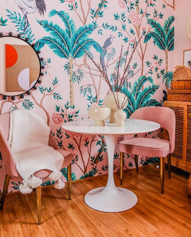 28 Most Inspiring Coastal Pink Styling Ideas for Today’s Homes