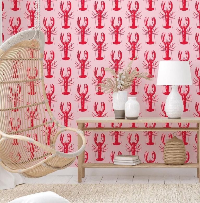 28 Most Inspiring Coastal Pink Styling Ideas for Today’s Homes