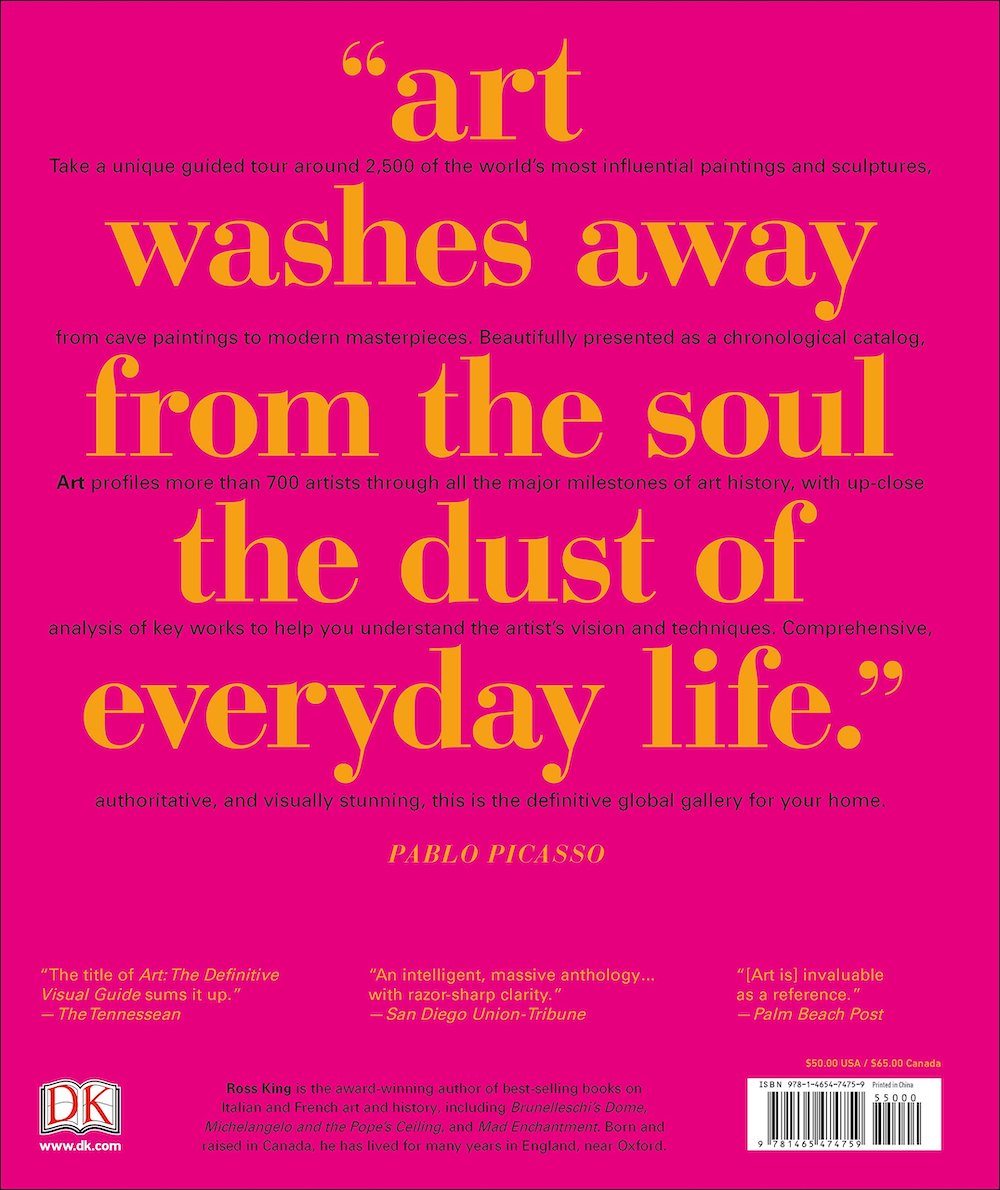 9 Best Pink Books for a Pop of Color in Coastal Homes