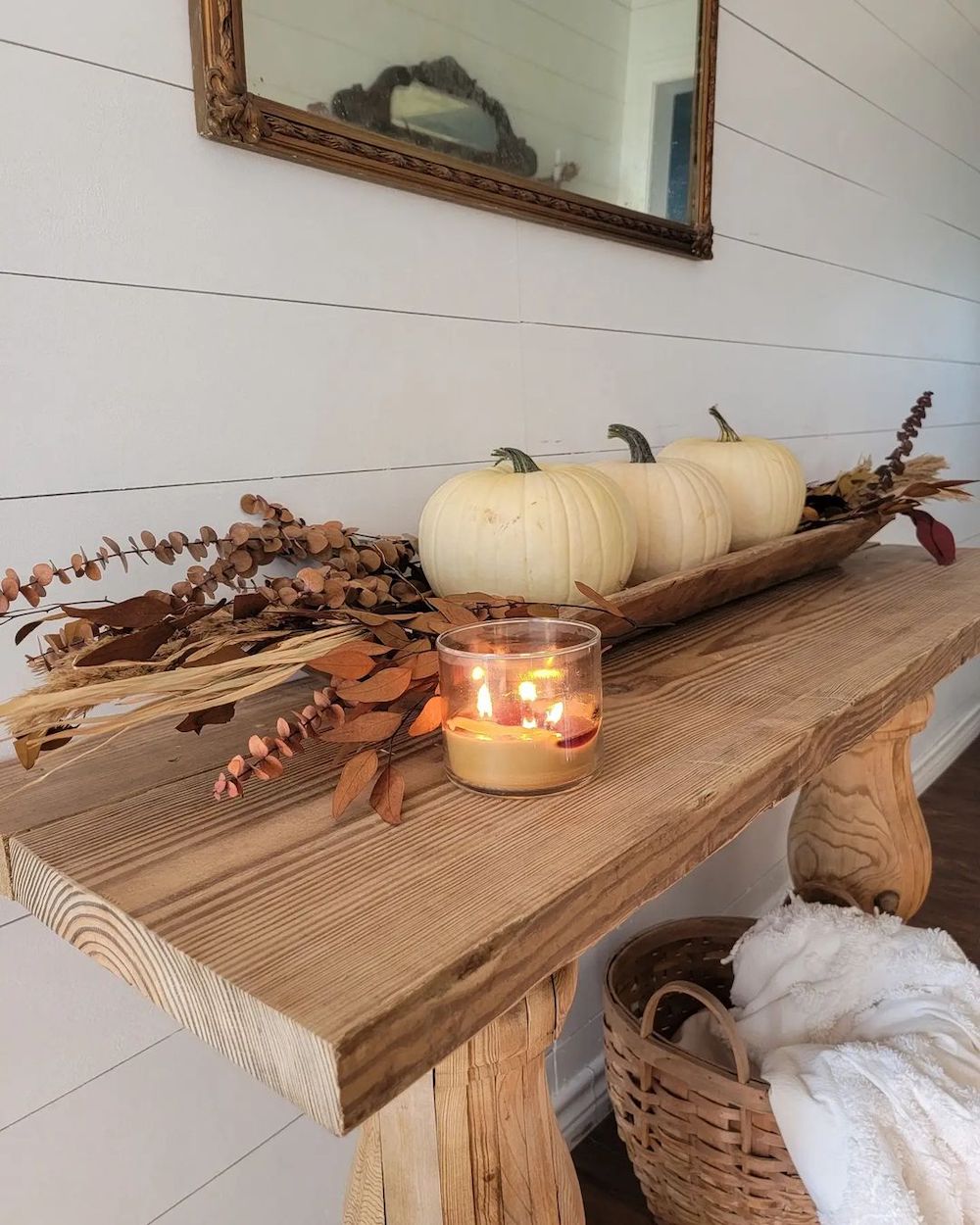 Best Welcoming Fall-Inspired Entryway Ideas to Try Now!