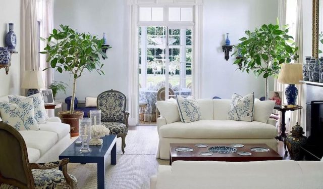 19 Classic White Sofas that are Comfy and Stylish to Today’s Homes