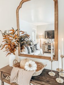Best Welcoming Fall-Inspired Entryway Ideas to Try Now!