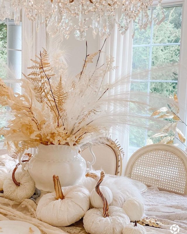 Best DIY Fall Centerpiece Ideas to Decorate for the Fall