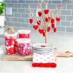 15 DIY Valentines Day Trees Decorating Ideas You’ll Love!