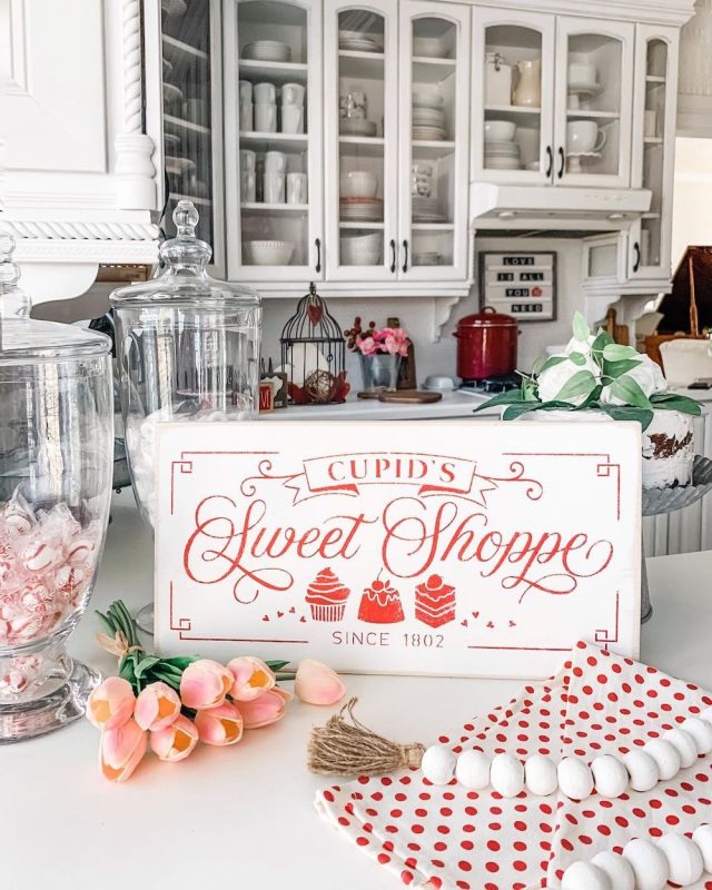 Best Valentine Wall Art Your Walls will Love this Season