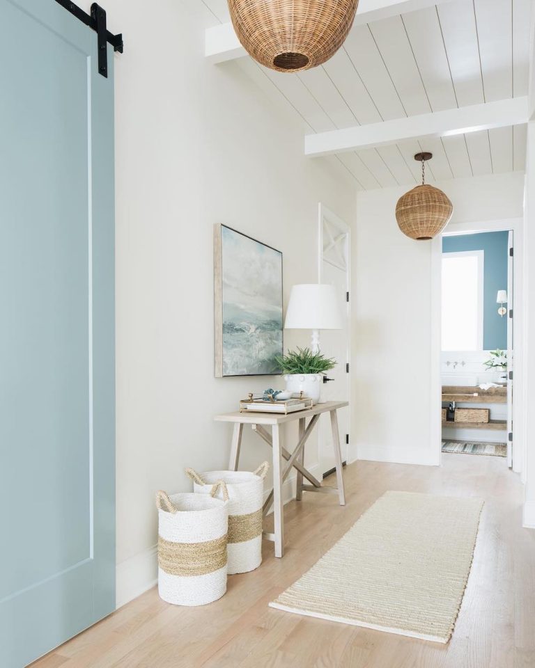 18 Most Popular Coastal Flush Mount Lights for Today’s Summer Homes