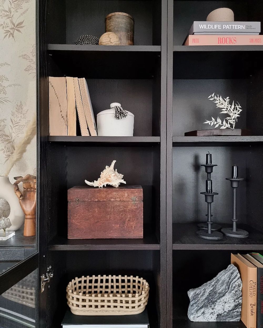 16 Best Coastal Bookcases for Styling the Coastal Home