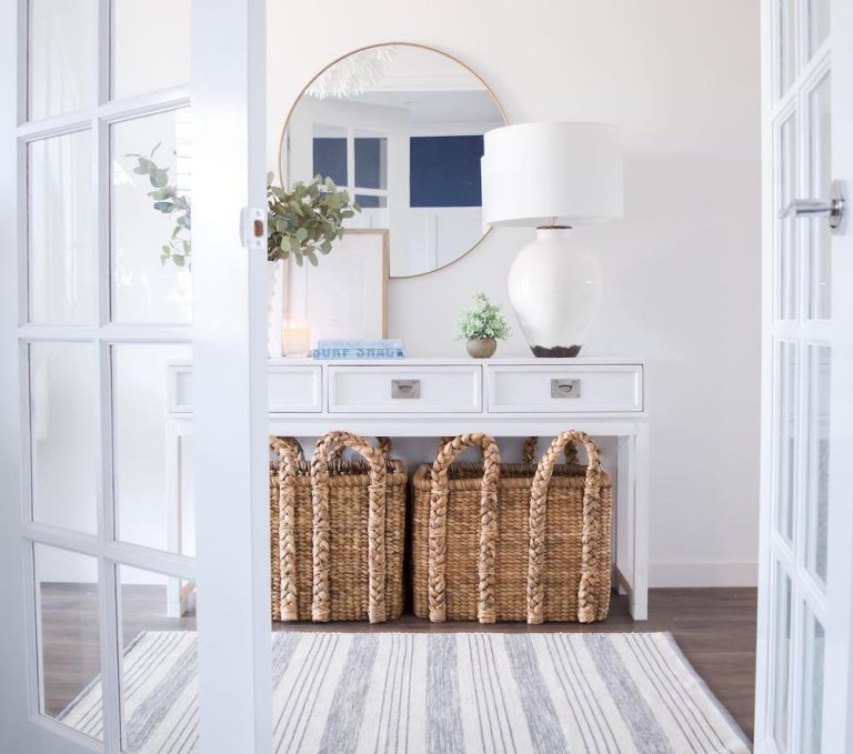 19 Best Coastal Mirrors with a Beach Vibe that You’ll Want