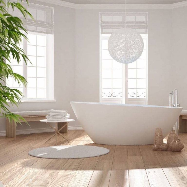 12 Spa Bathroom Essentials for the Perfect Home Spa