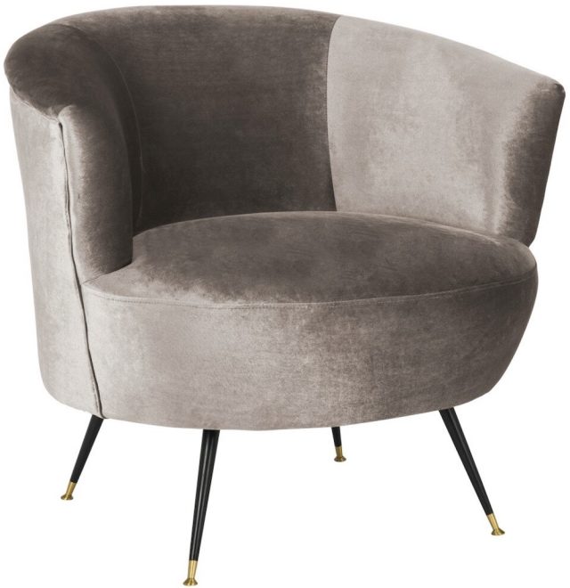 11 Barrel Chair Styling Ideas for the Stylish Home