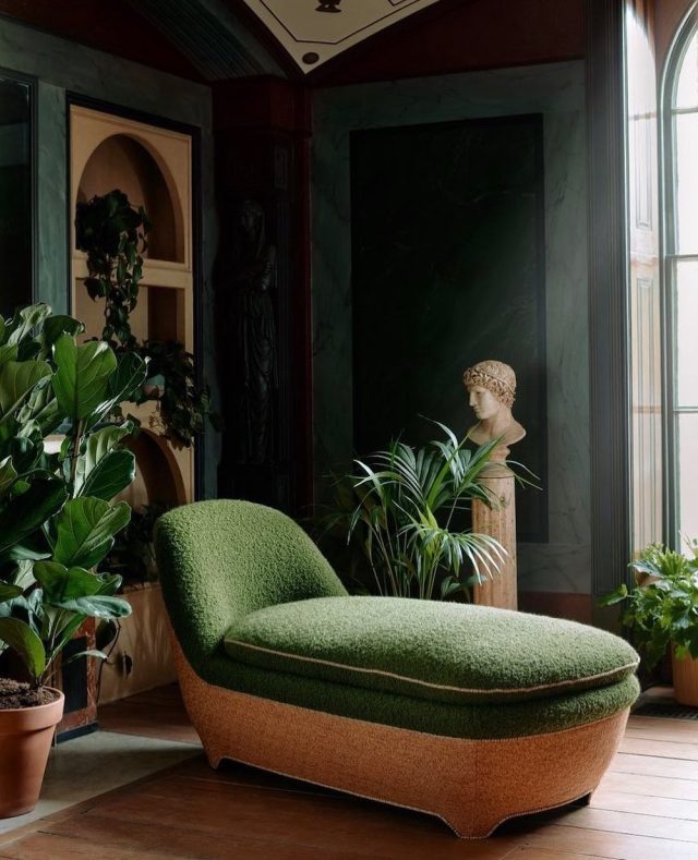 16 Chaise Lounge Decor Ideas for Relaxing