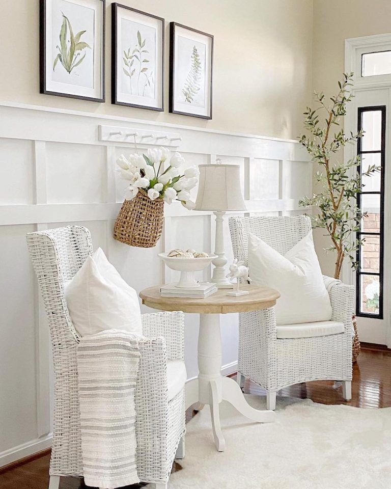 14 Neutral End Table Ideas with Amazing Style