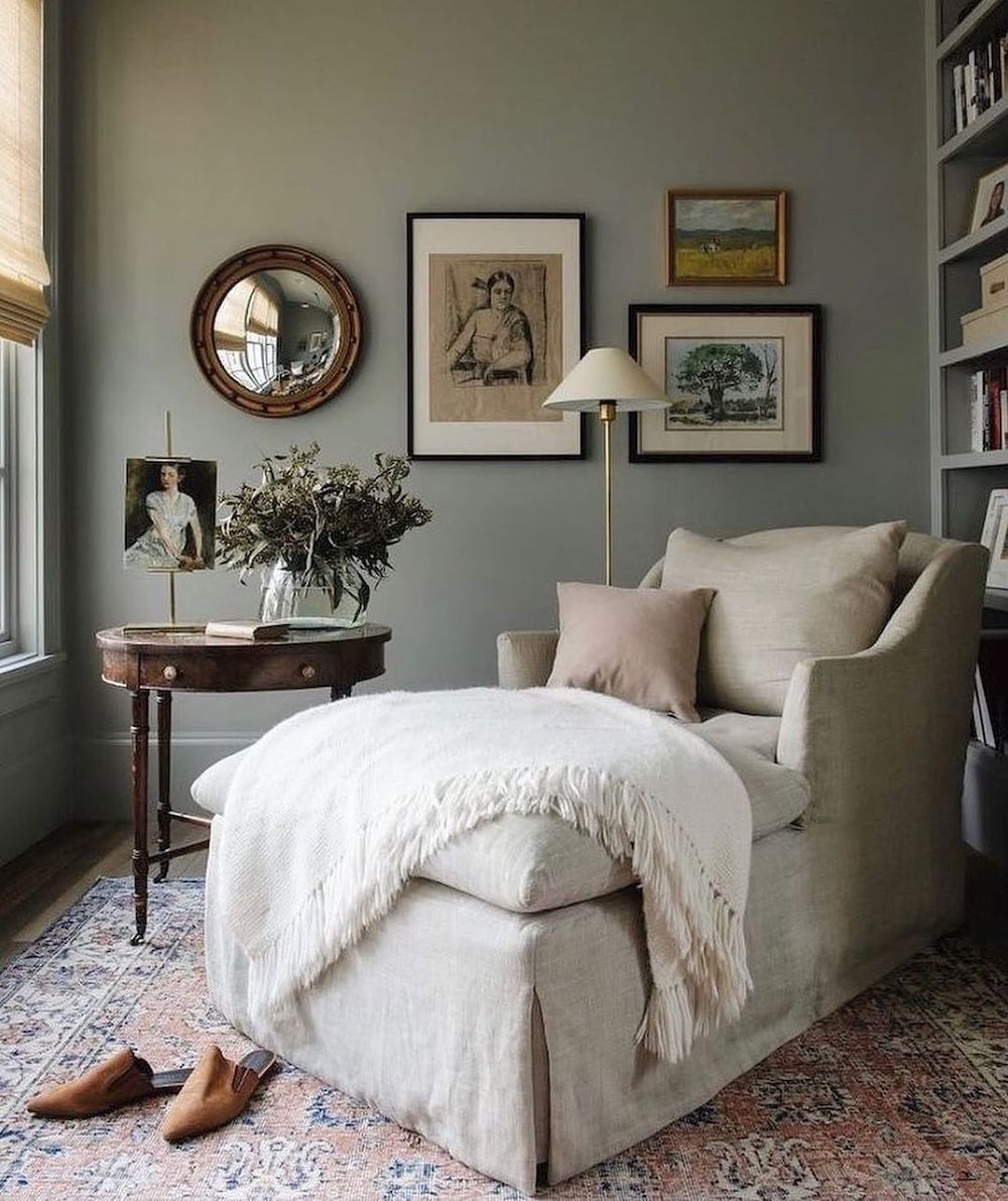 16 Chaise Lounge Decor Ideas for Relaxing