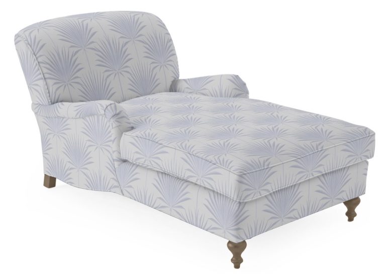 16 Chaise Lounge Decor Ideas for Relaxing