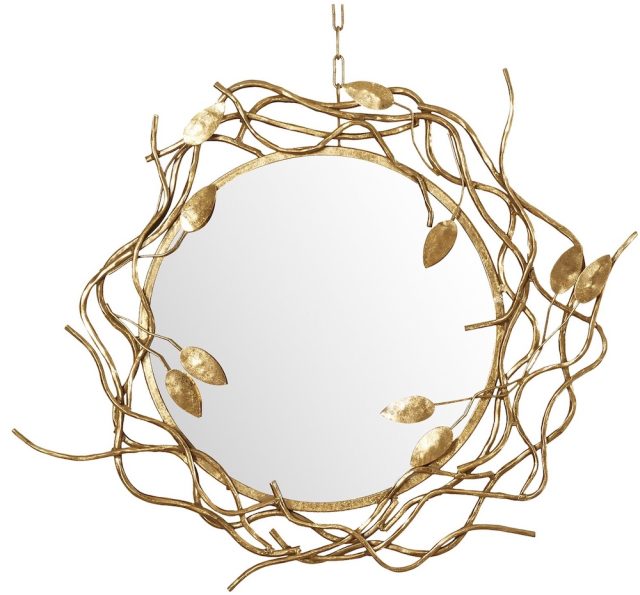 16 Neutral Mirror Decor Ideas for a Brighter Room