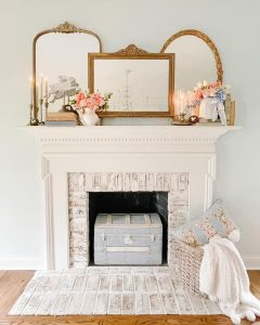16 Neutral Mirror Decor Ideas for a Brighter Room