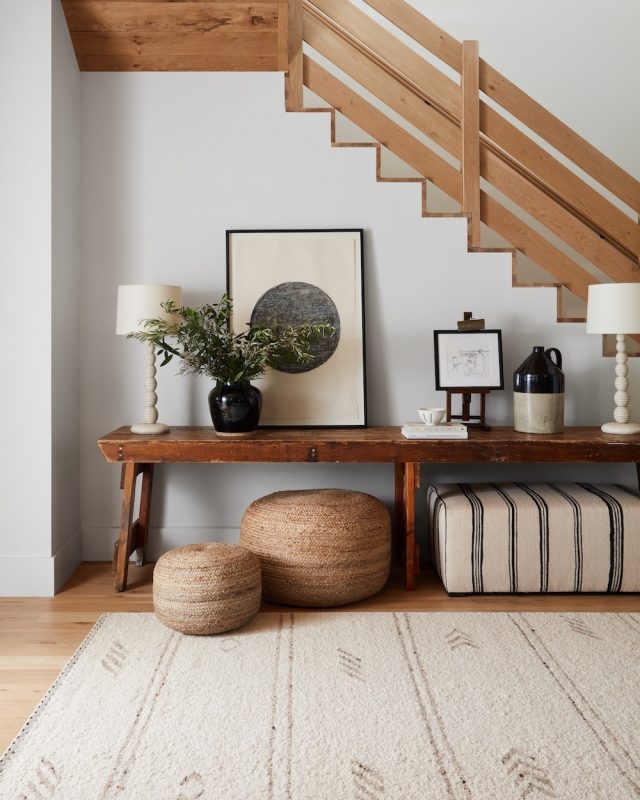 15 Neutral Entryway Decor Ideas with Big Style