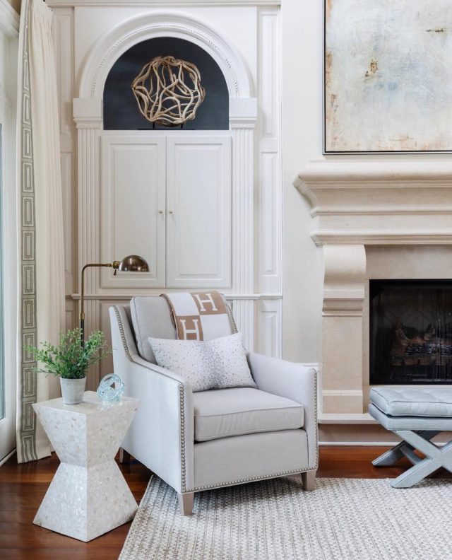 14 Neutral End Table Ideas with Amazing Style