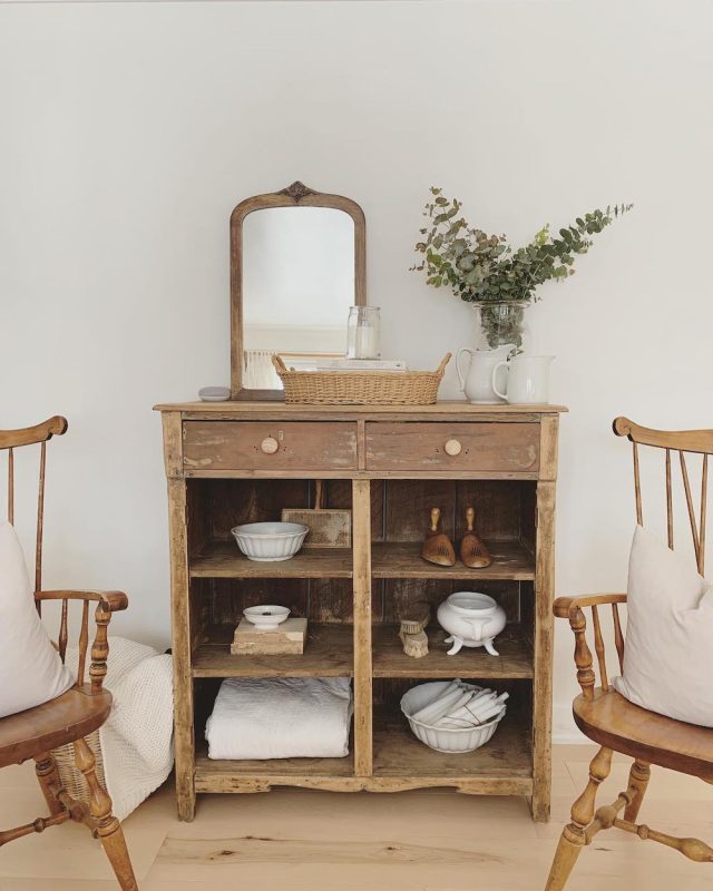 16 Neutral Mirror Decor Ideas for a Brighter Room