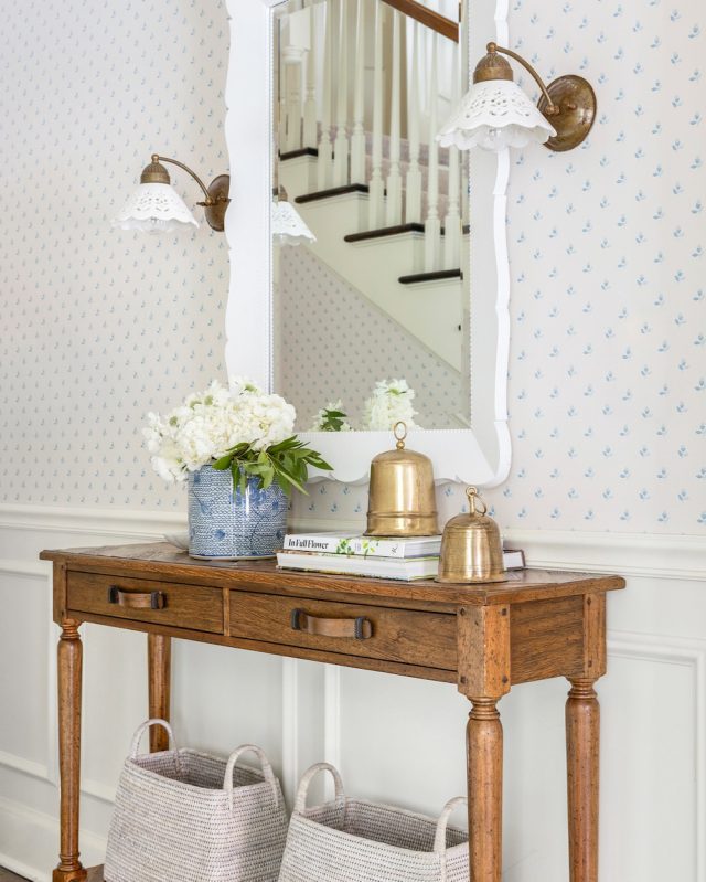 16 Neutral Mirror Decor Ideas for a Brighter Room