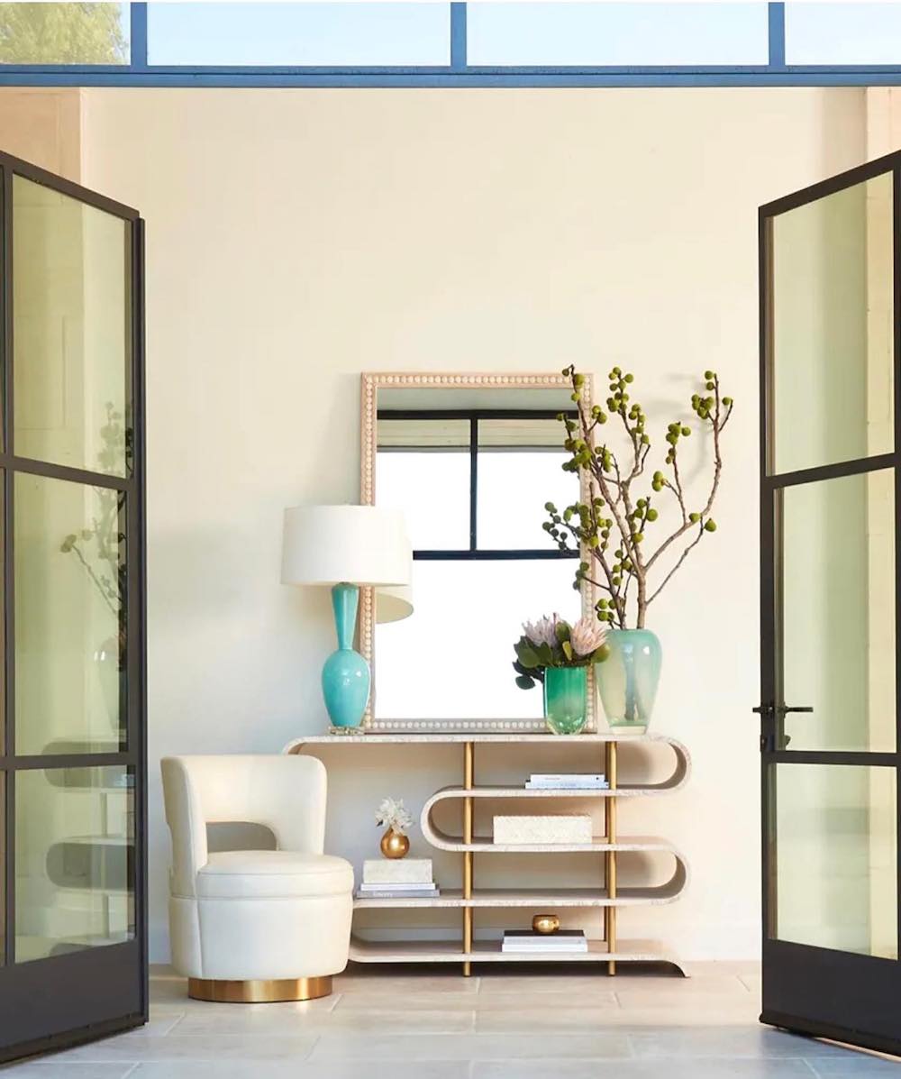 15 Neutral Entryway Decor Ideas with Big Style