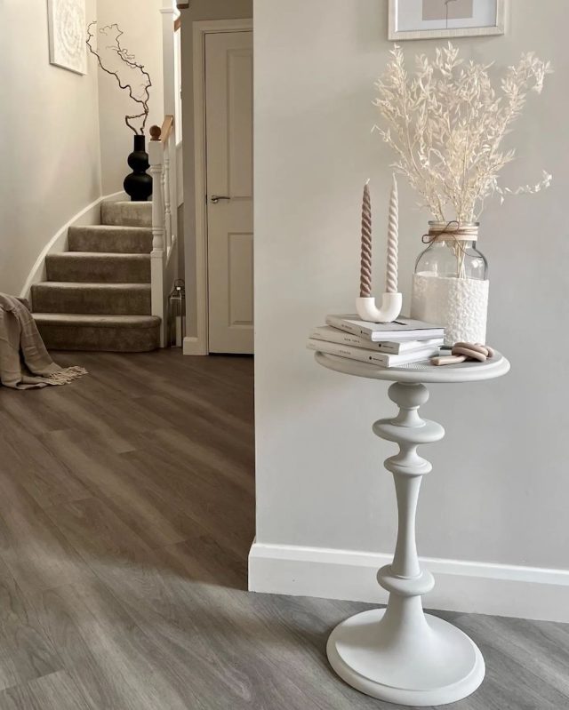 14 Neutral End Table Ideas with Amazing Style