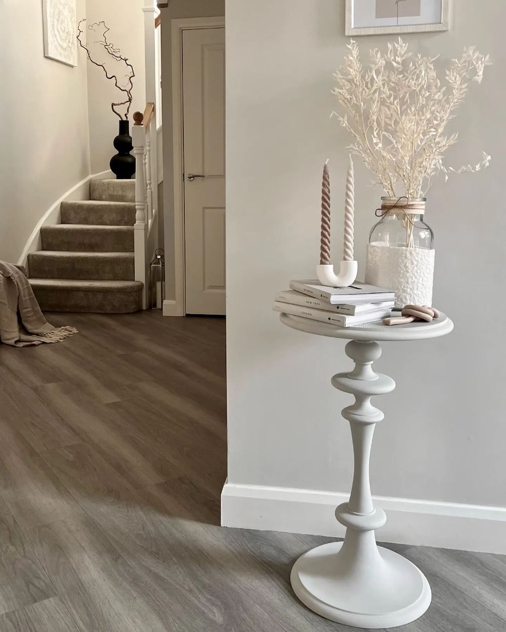 14 Neutral End Table Ideas with Amazing Style