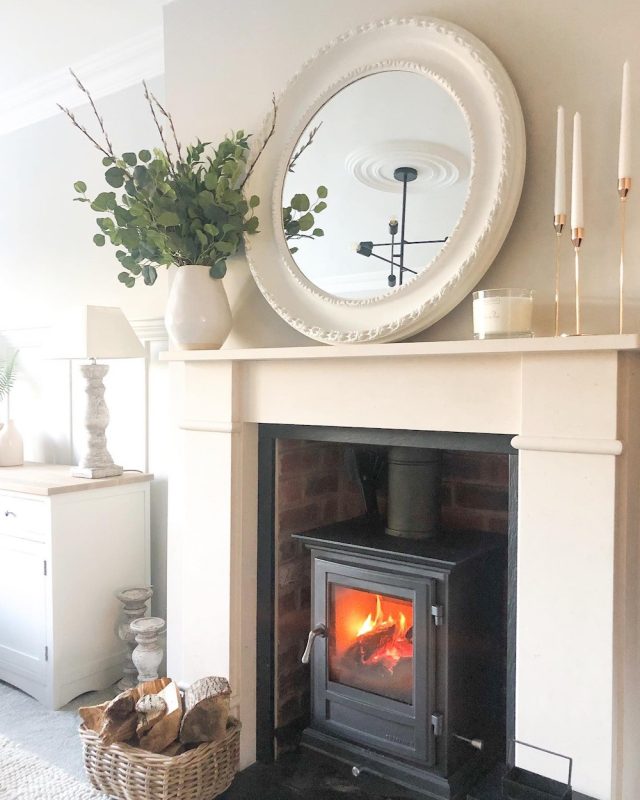 16 Neutral Mirror Decor Ideas for a Brighter Room