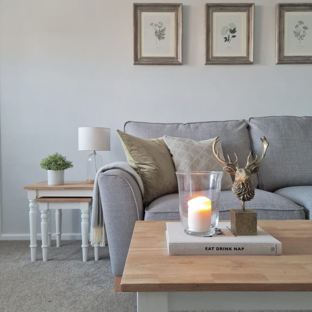14 Neutral End Table Ideas with Amazing Style