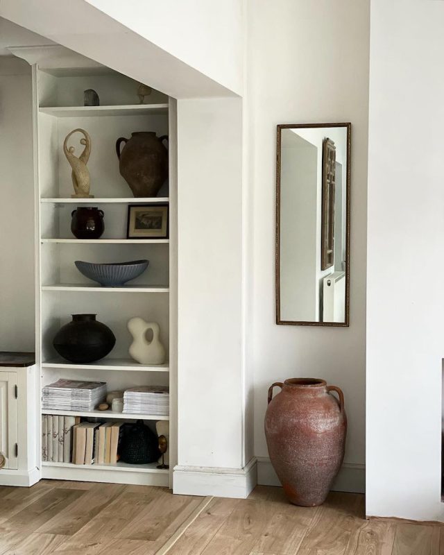 16 Neutral Mirror Decor Ideas for a Brighter Room